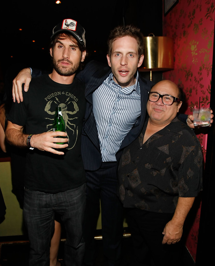 Mark Neveldine image