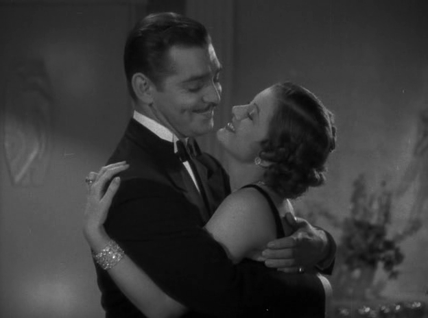 Wife vs. Secretary picture