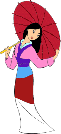 Fa Mulan picture