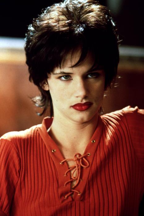 Picture of Juliette Lewis