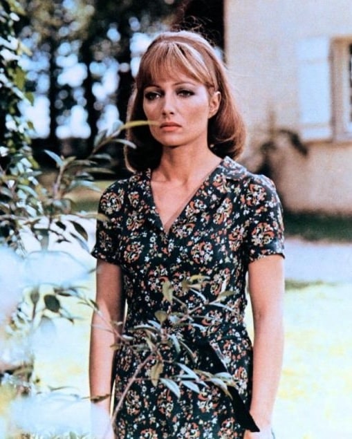 Picture of Stéphane Audran