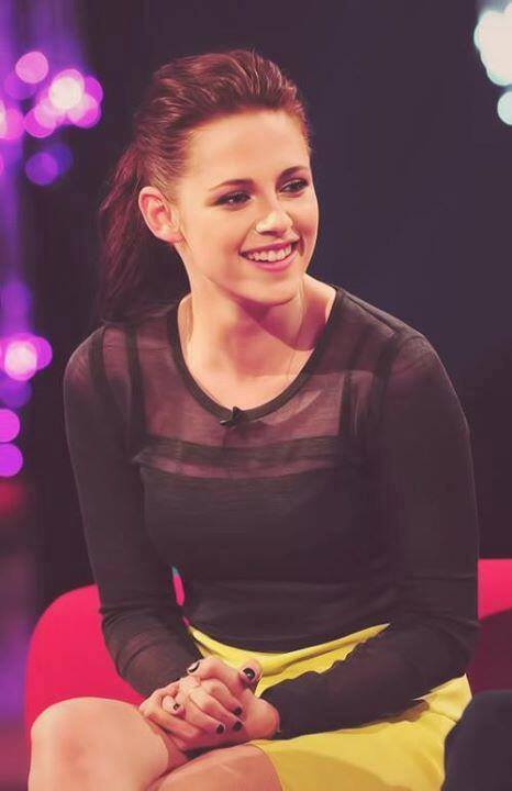 Picture Of Kristen Stewart