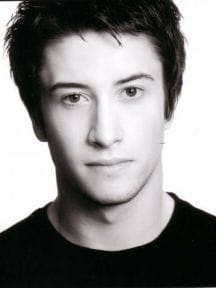 Picture of Matt Jessup