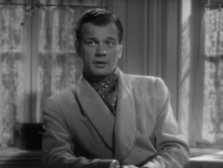 Joseph Cotten