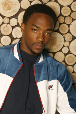 Anthony Mackie picture