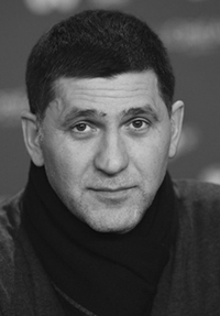 Picture of Sergey Puskepalis