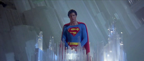 Picture of Superman II