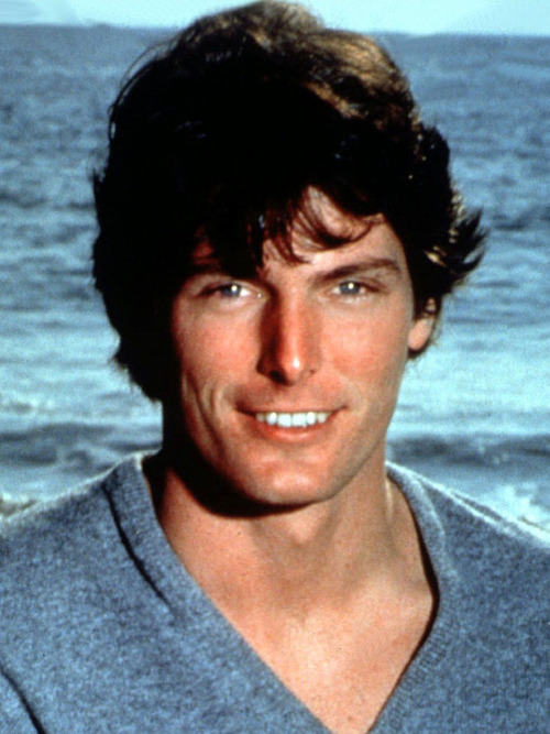 Christopher Reeve image