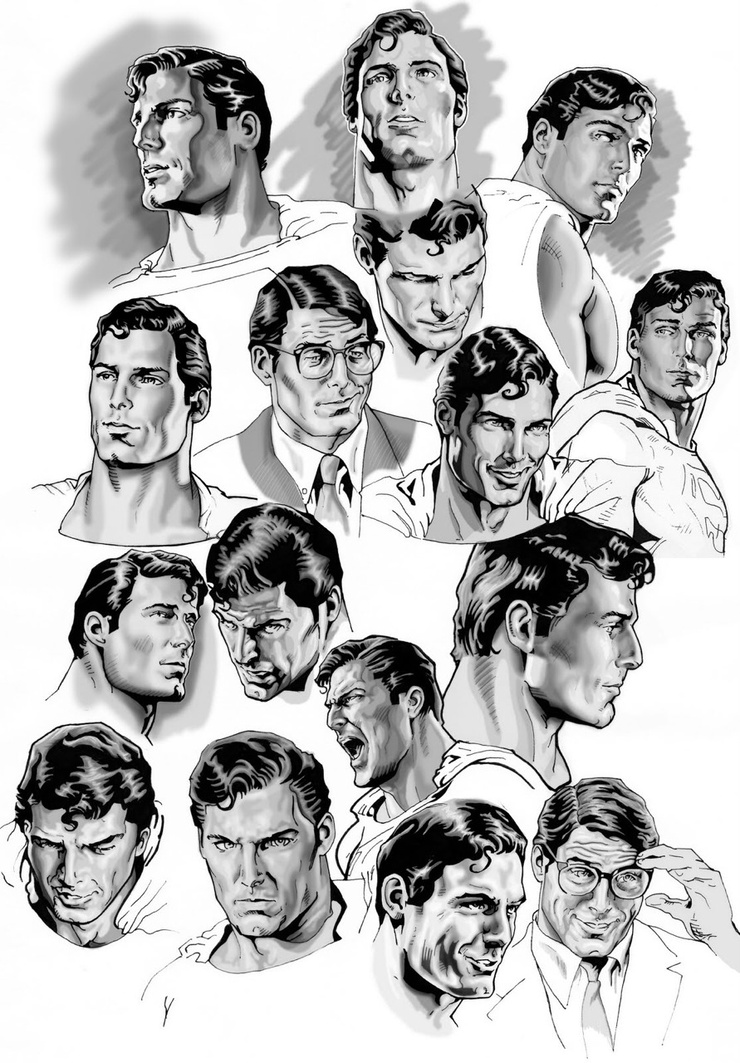 Christopher Reeve picture