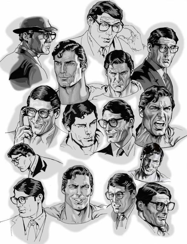 Picture of Christopher Reeve