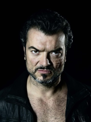 Picture of Dragomir Mrsic