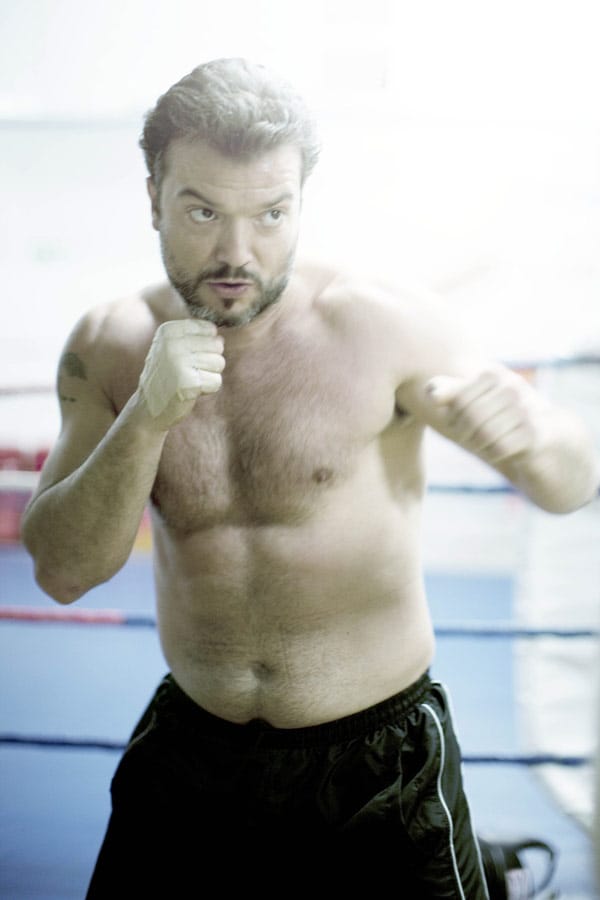 Dragomir Mrsic picture