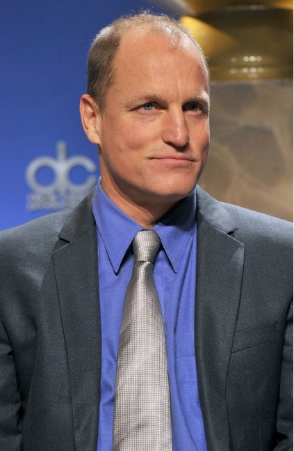 Picture of Woody Harrelson