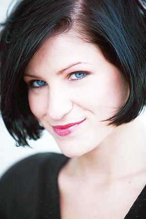 Picture of Rachel Hardisty