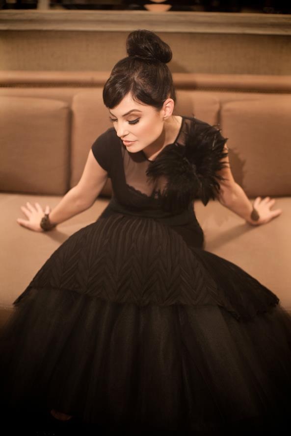 Picture of Kate Kelton