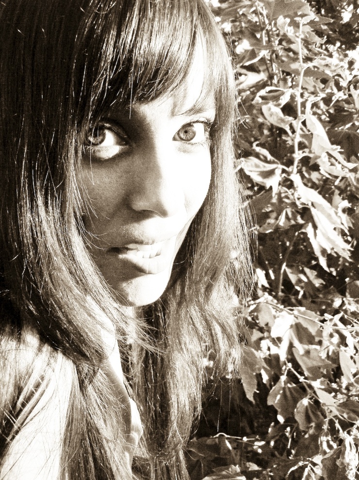 Picture of Kate Kelton