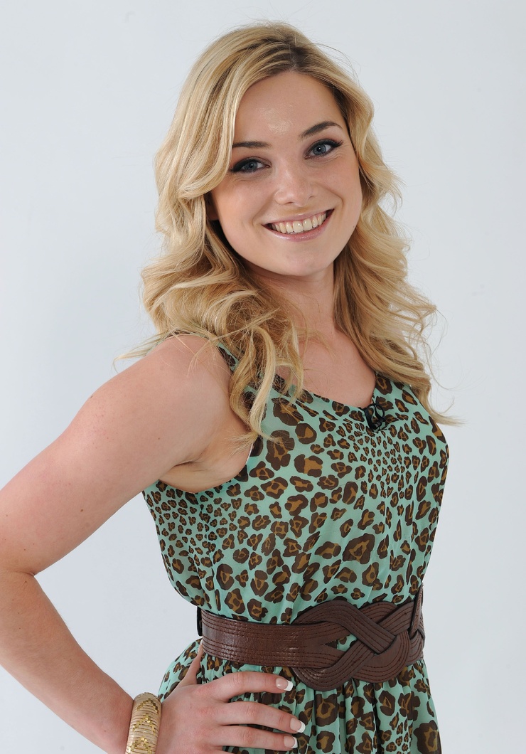 Picture of Sian Welby
