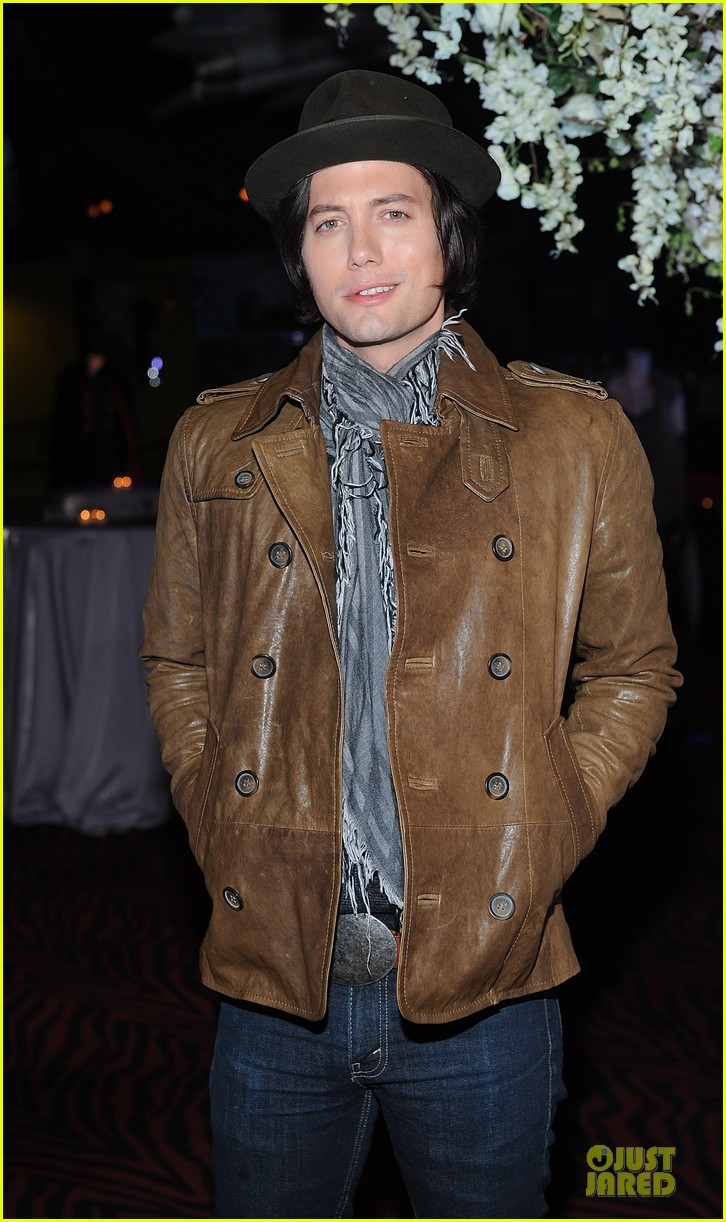 Picture of Jackson Rathbone