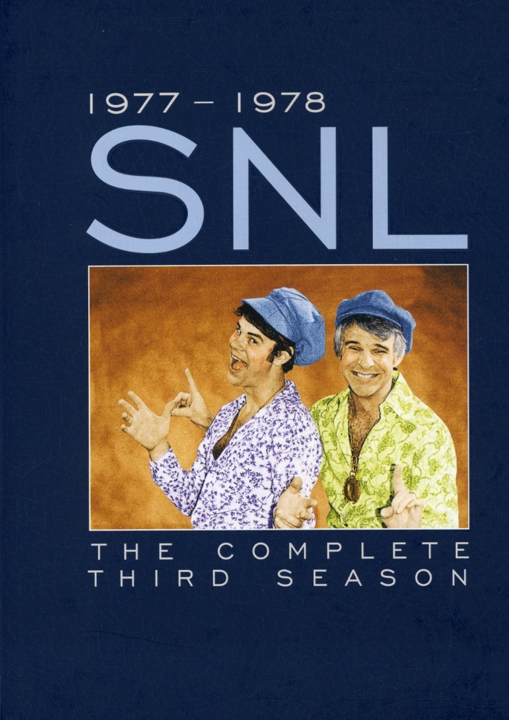 Saturday Night Live picture