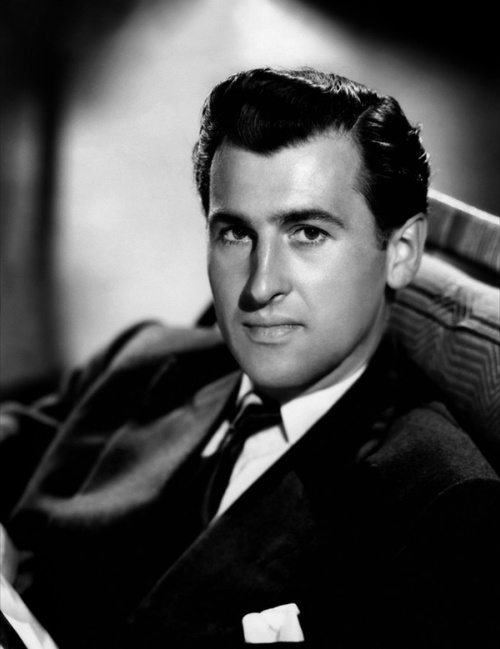 Picture of Stewart Granger