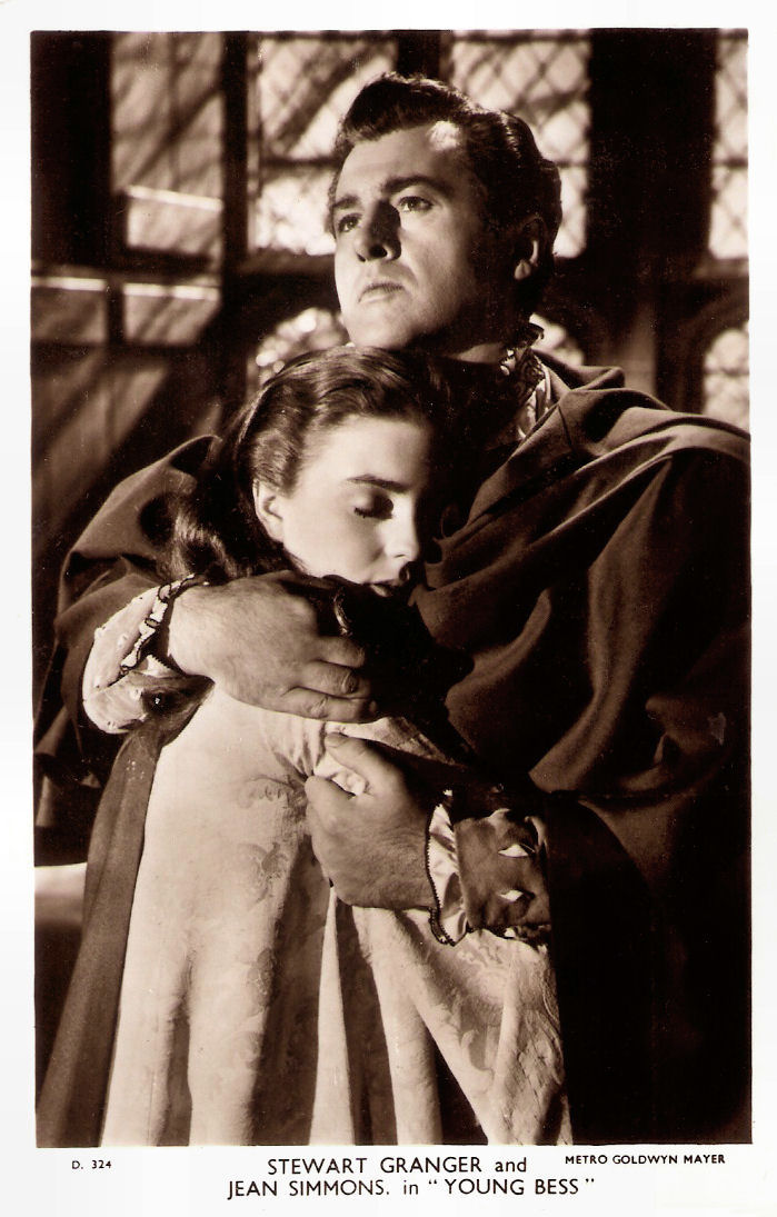 Picture of Young Bess