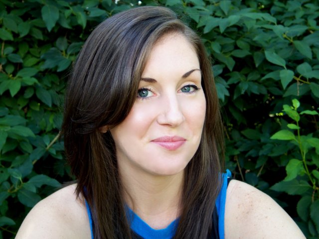 Picture of Caitlin Colford