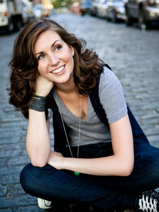 Caitlin Colford image