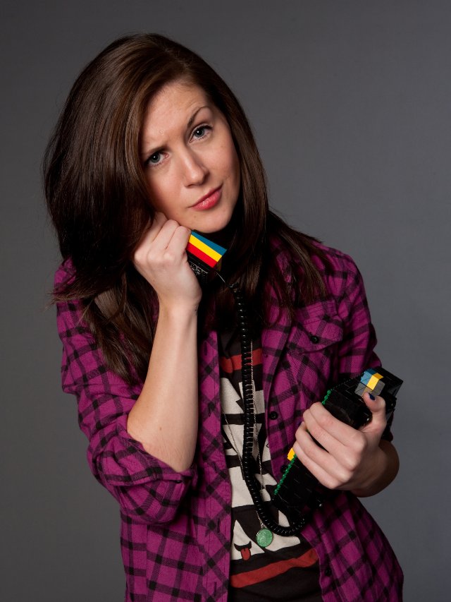 Image of Caitlin Colford