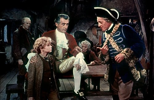 Picture of Moonfleet