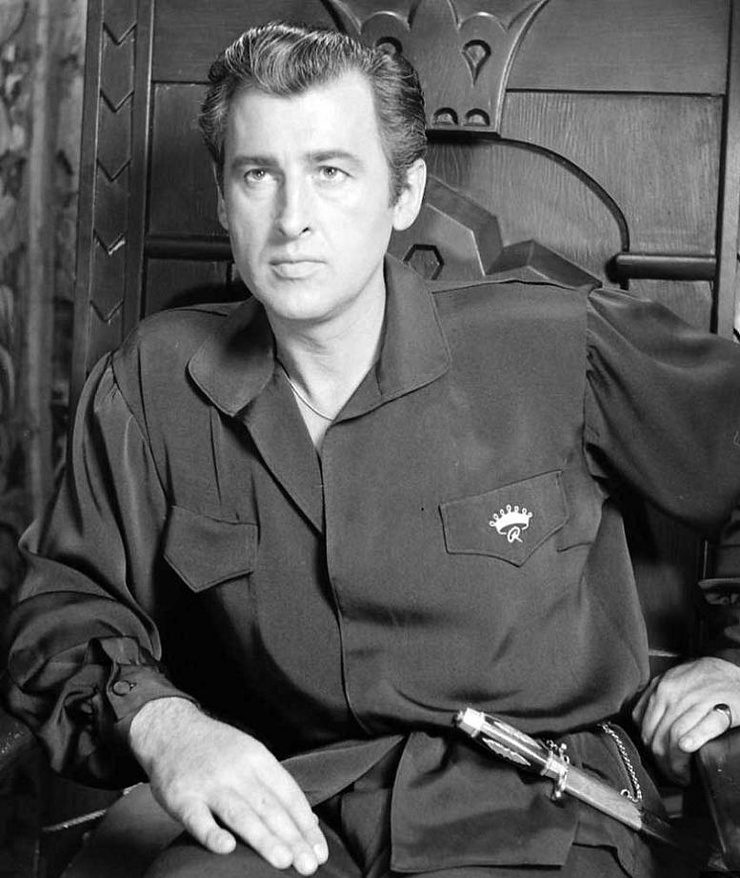 Picture of The Prisoner of Zenda