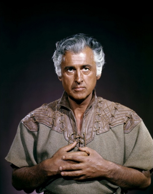 Picture of Stewart Granger