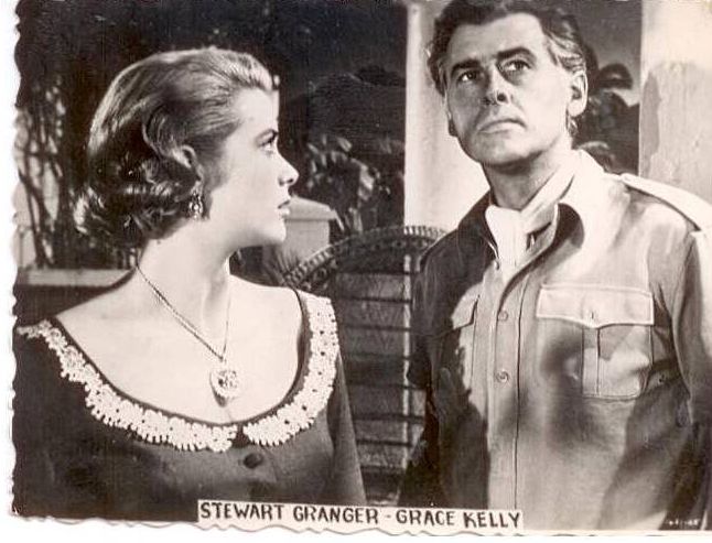 Picture of Green Fire