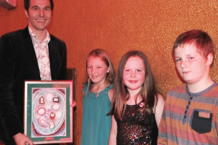 Picture of Christopher Edge