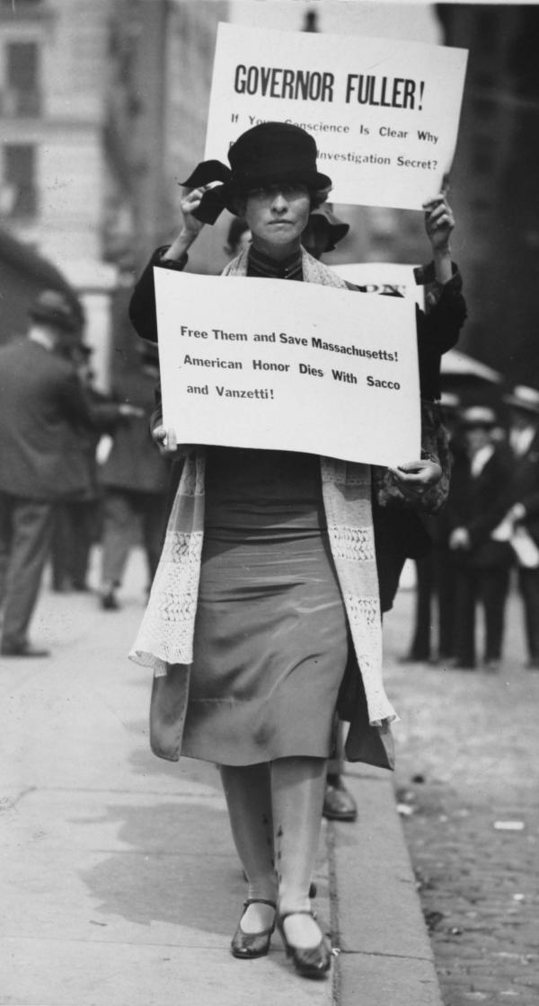 Edna St. Vincent Millay image