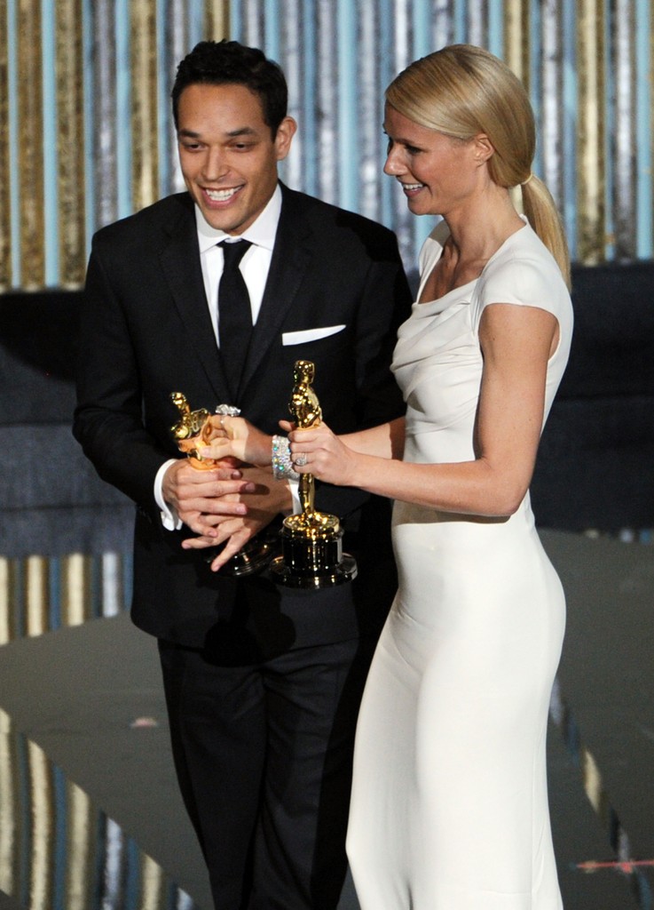 Picture of T.J. Martin