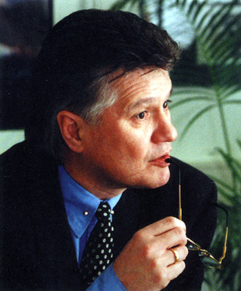 Picture of Guido Knopp