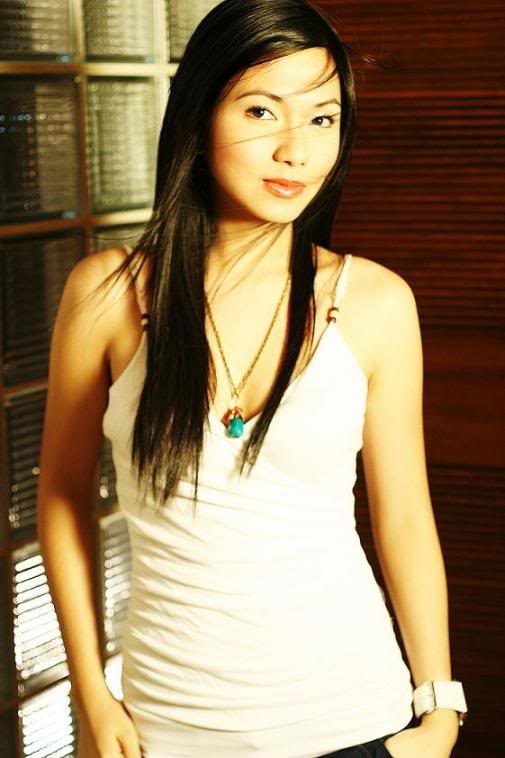 Regine Angeles picture