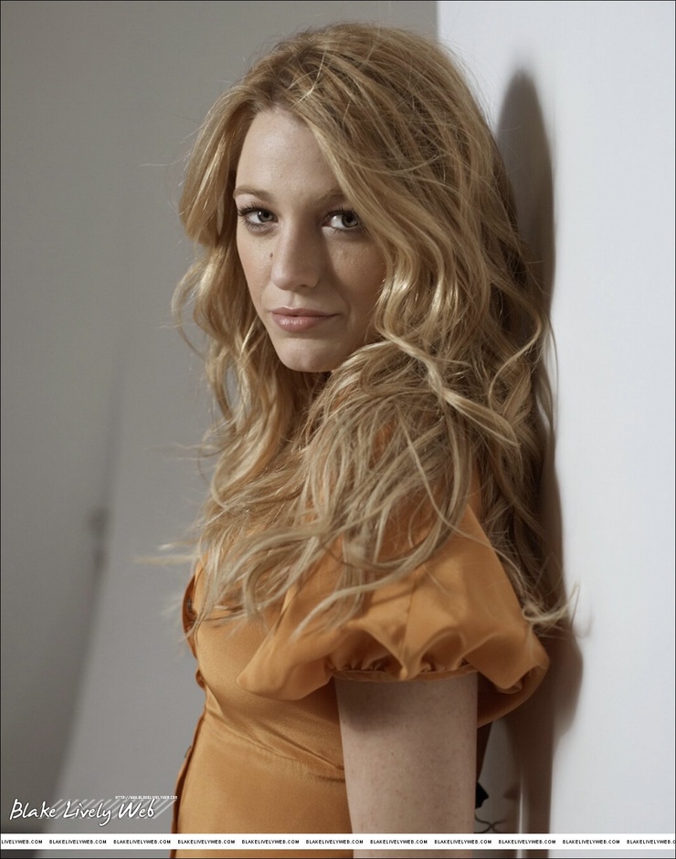 Picture of Blake Lively