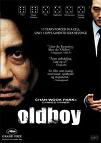 Picture of Oldboy
