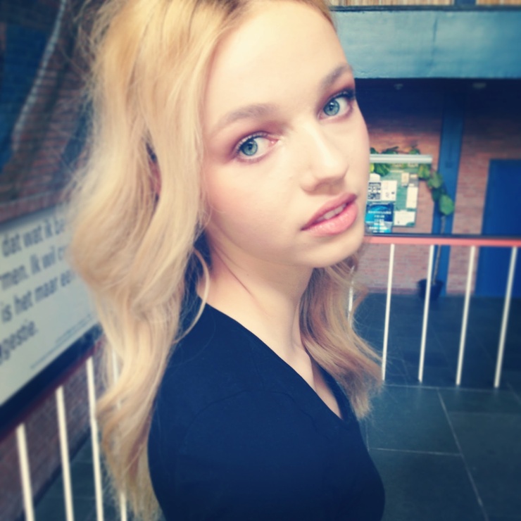 Image of Emma van Engelen