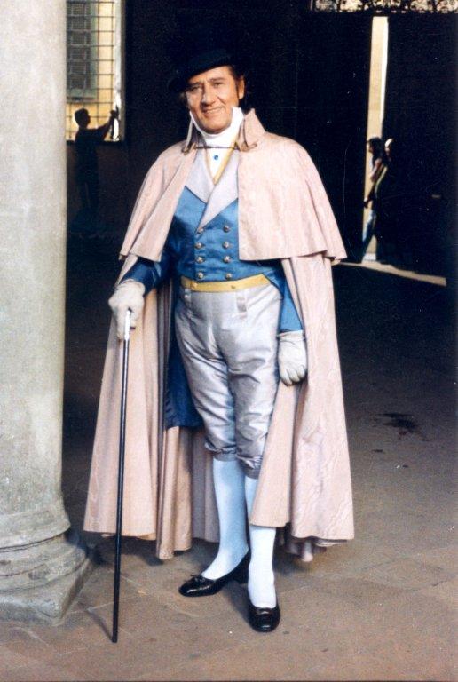 Il marchese del Grillo (1981) image