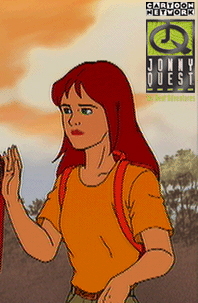 Jessie Bannon image