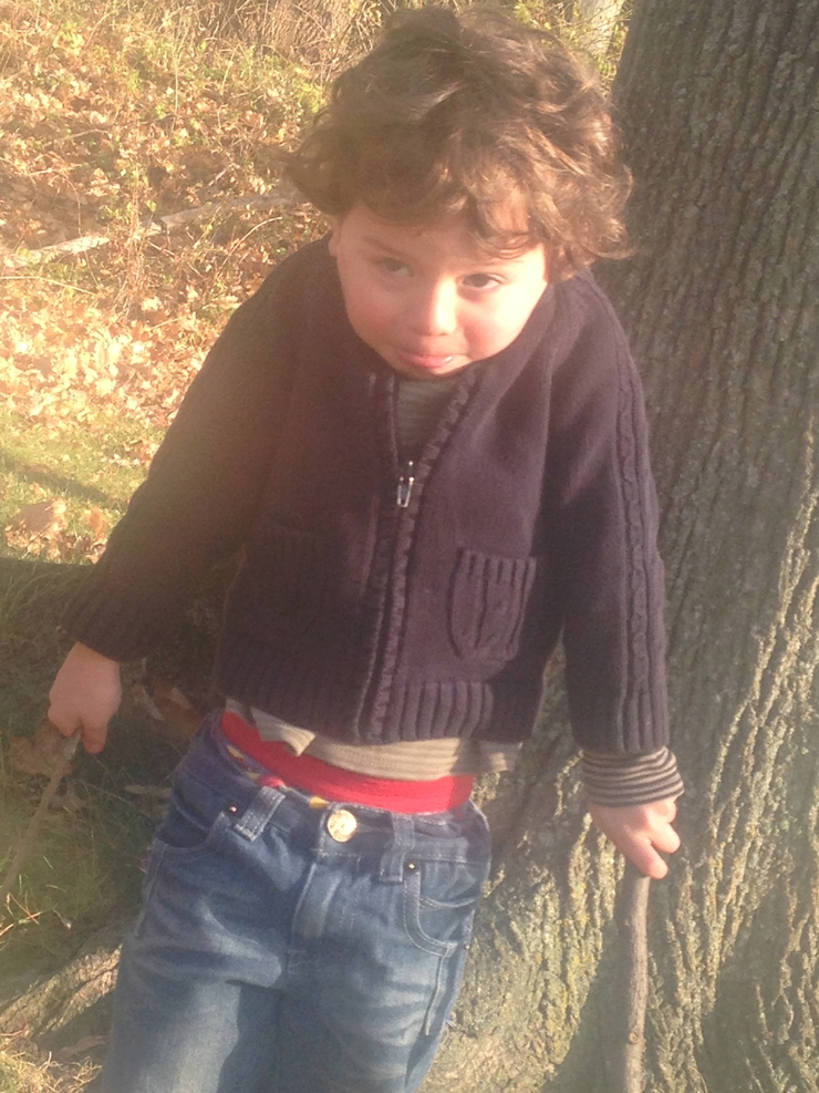 cade lappin is hilarious