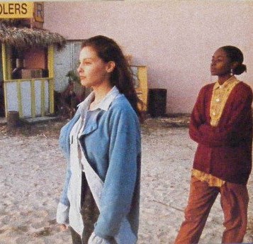 Picture of Ruby in Paradise (1993)
