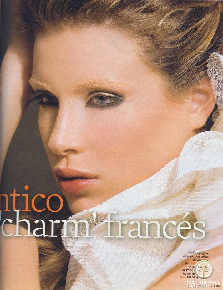 Picture of Myka Dunkle