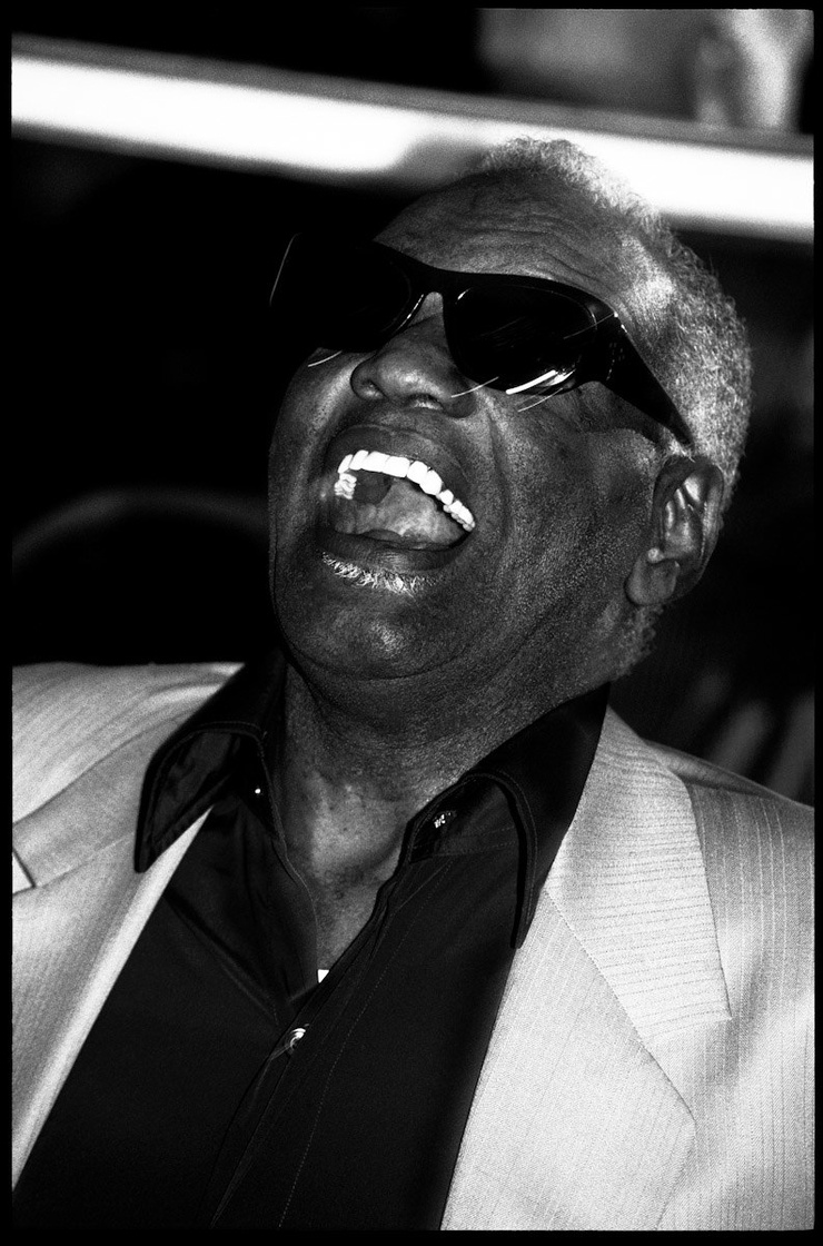 Picture of Ray Charles