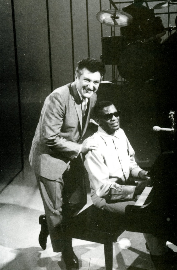 Ray Charles image