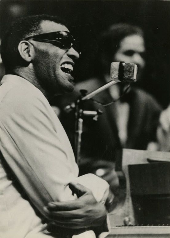 Picture of Ray Charles