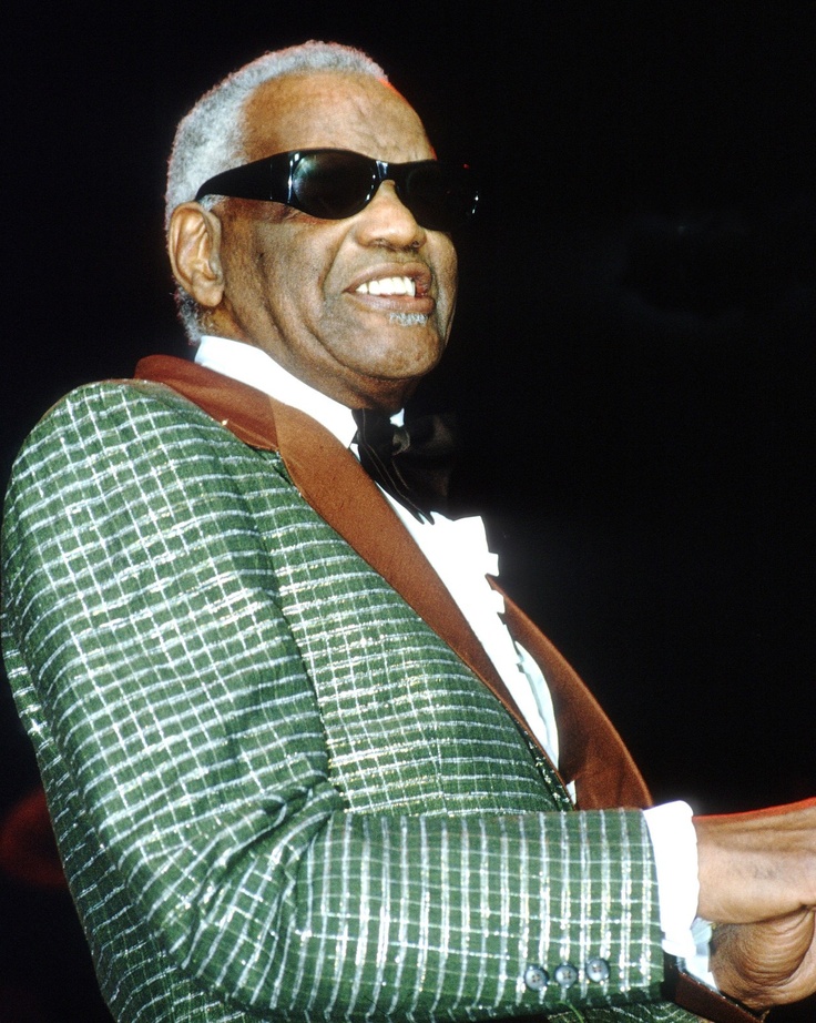Picture of Ray Charles