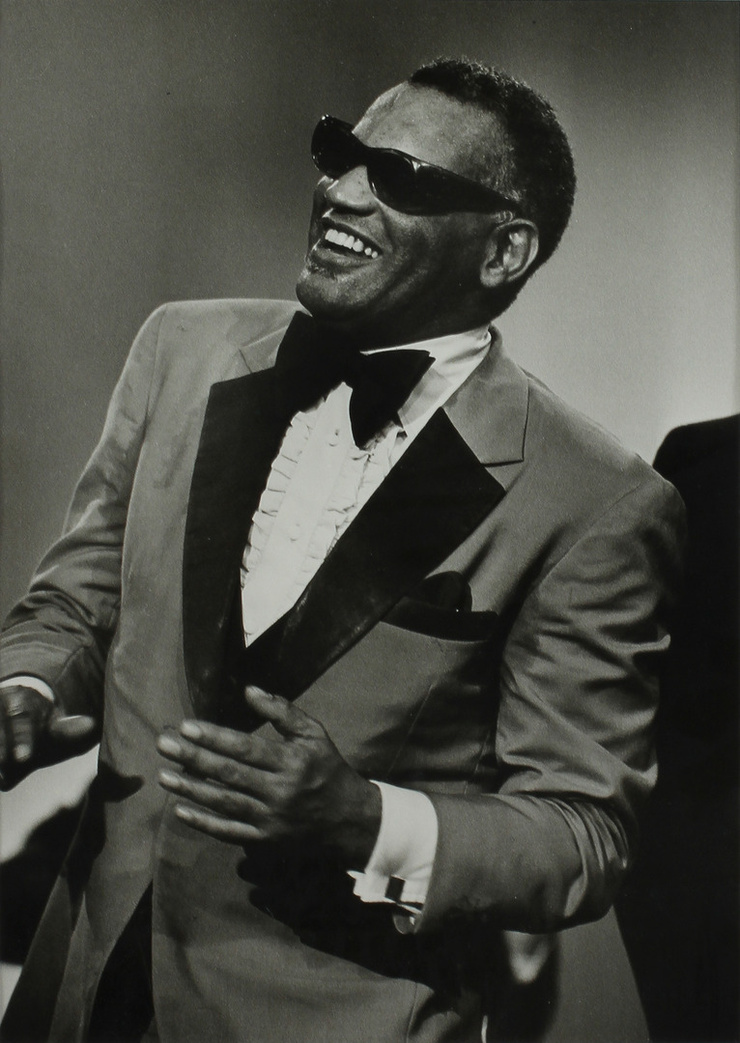 Ray Charles image